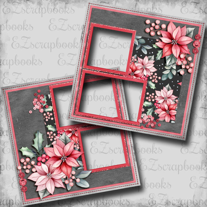 EZ Digital Quick Pages!!! --- INSTANT DOWNLOAD – EZscrapbooks