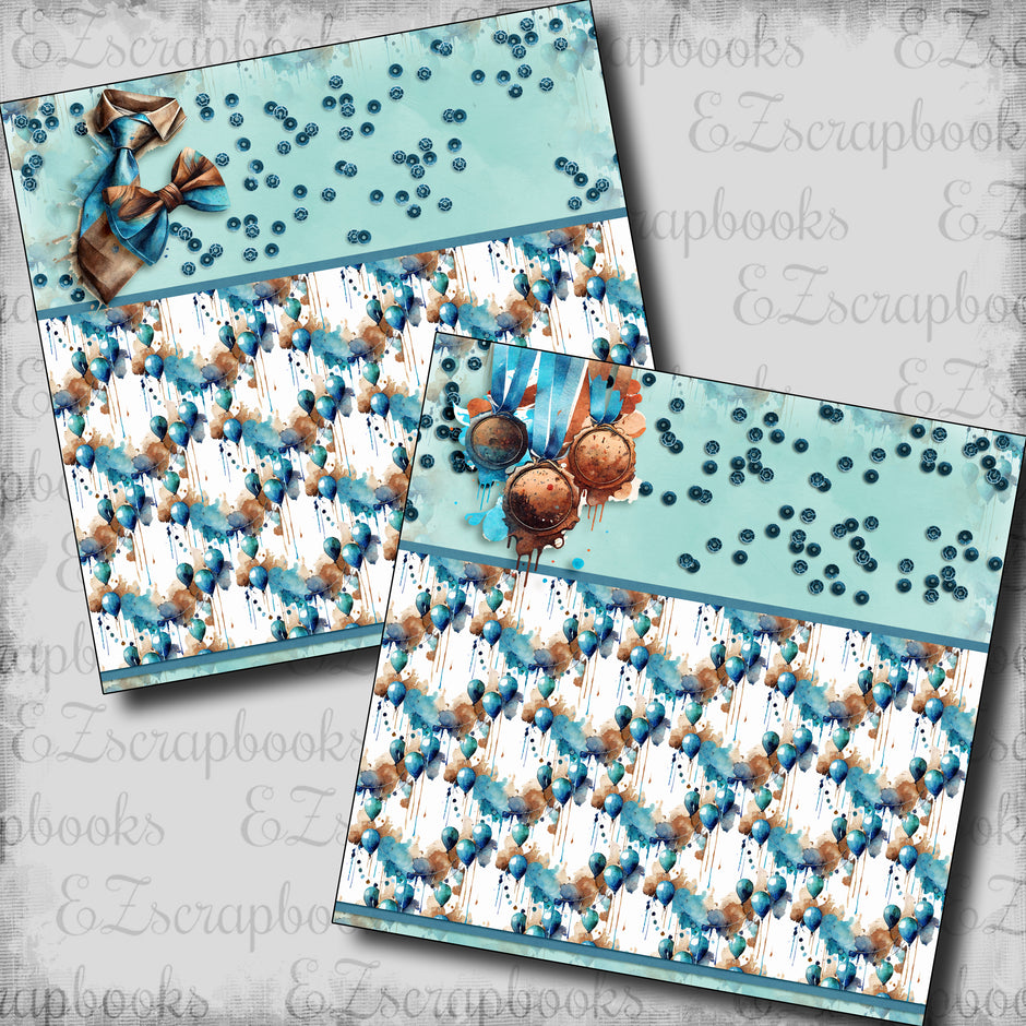 Physical Quick Pages Shipped to You! – Page 40 – EZscrapbooks