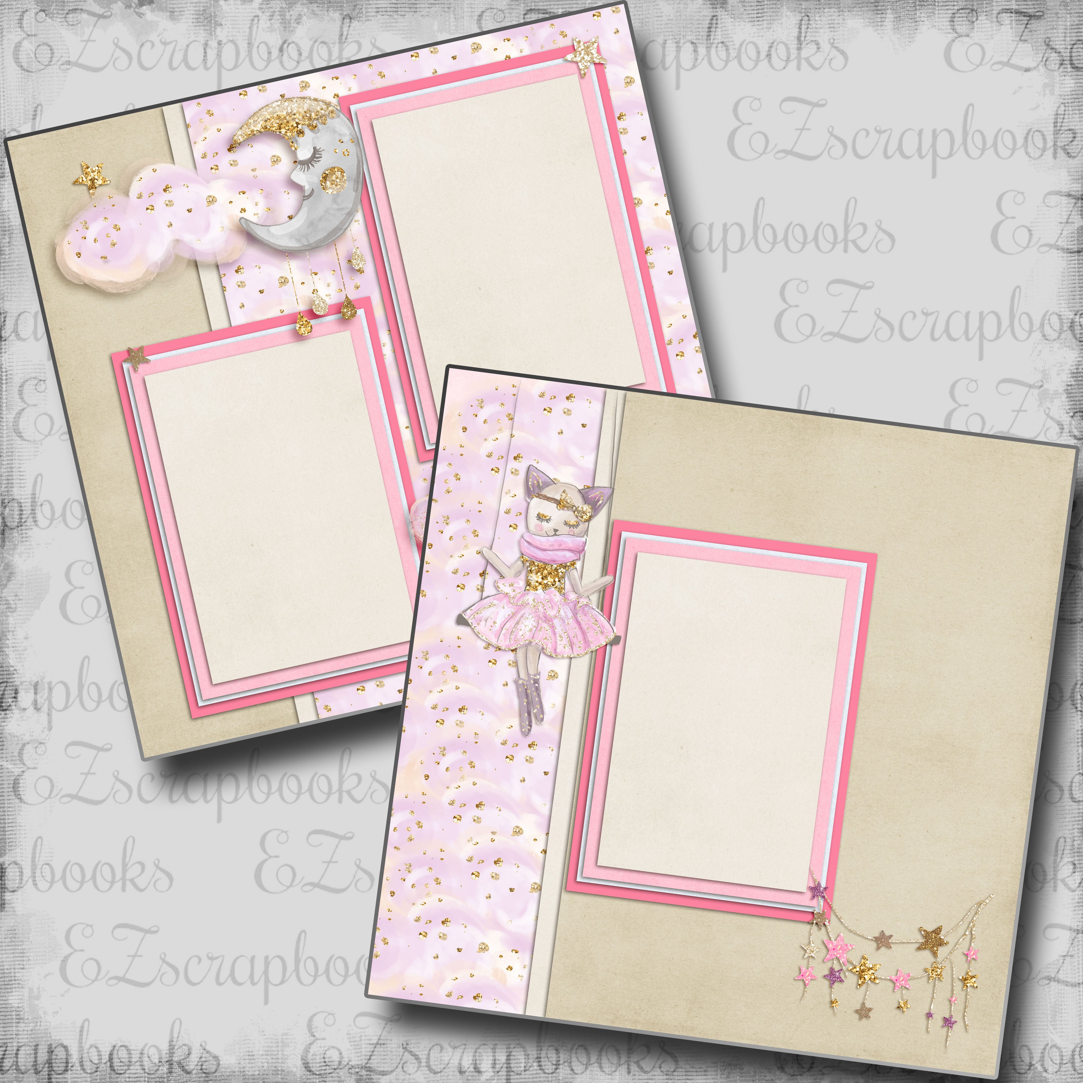 Physical Quick Pages Shipped to You! – Page 30 – EZscrapbooks