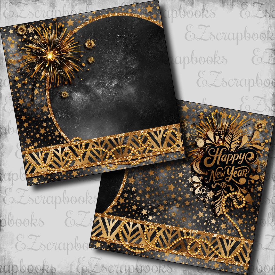 Physical Quick Pages Shipped to You! – Page 23 – EZscrapbooks