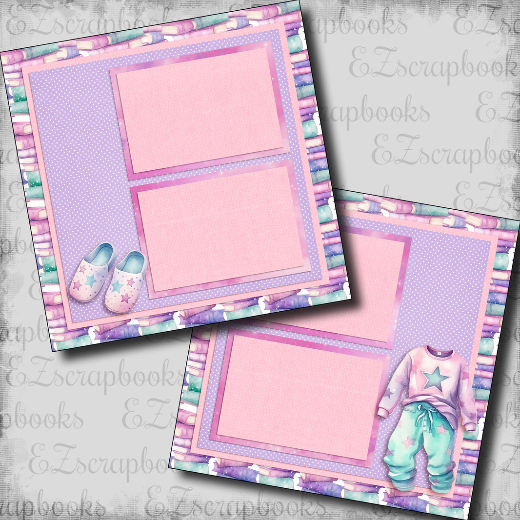 Physical Quick Pages Shipped to You! – Page 11 – EZscrapbooks