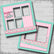 Believe in Magic - EZ Digital Scrapbook Pages - INSTANT DOWNLOAD ...
