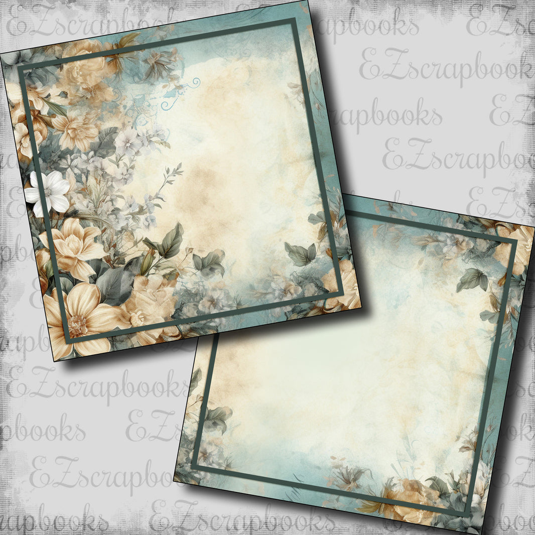 Physical Quick Pages Shipped to You! – Page 3 – EZscrapbooks