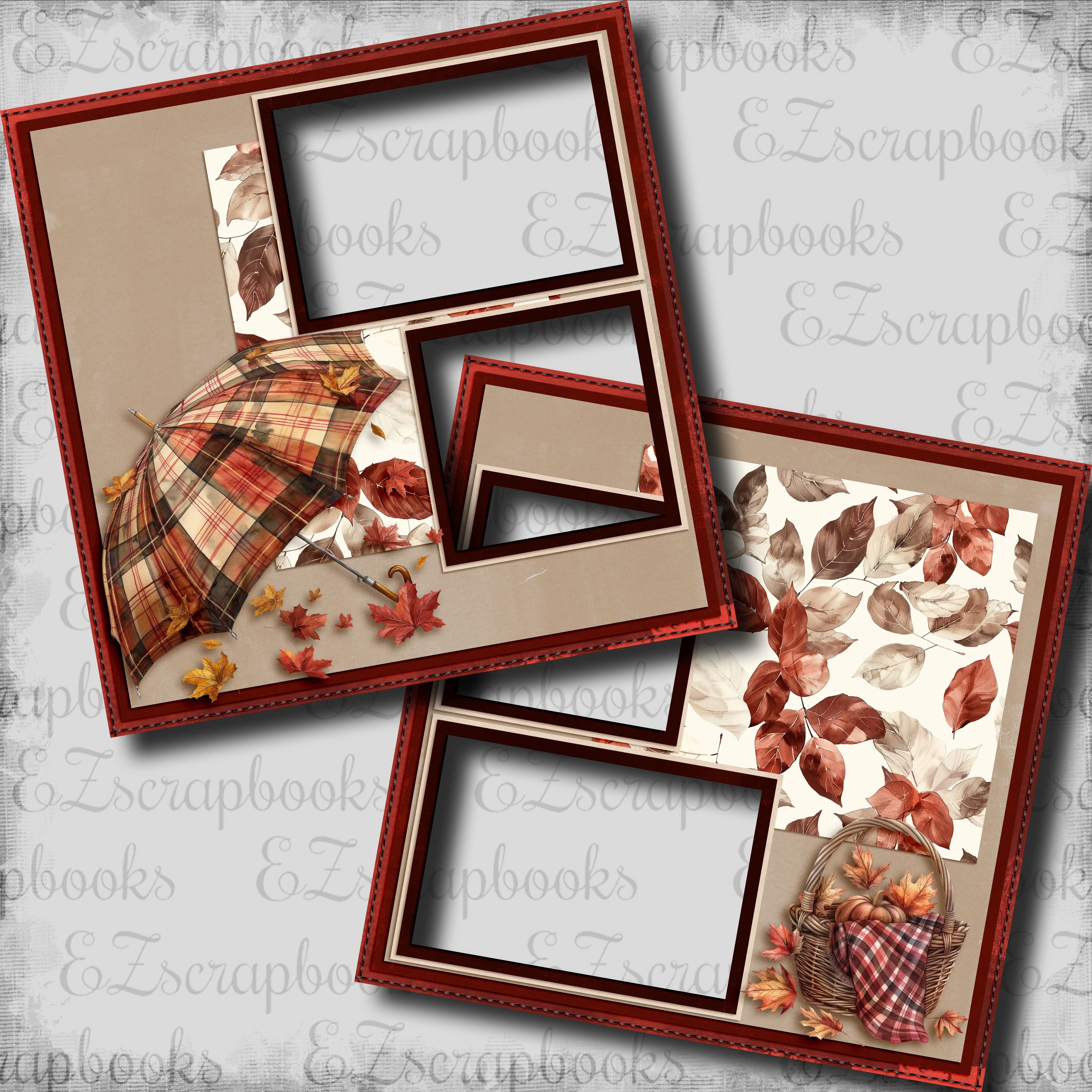 EZ Digital Quick Pages!!! --- INSTANT DOWNLOAD – Page 16 – EZscrapbooks
