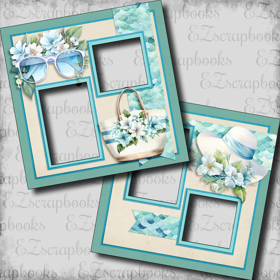 EZ Digital Quick Pages!!! --- INSTANT DOWNLOAD – Page 12 – EZscrapbooks