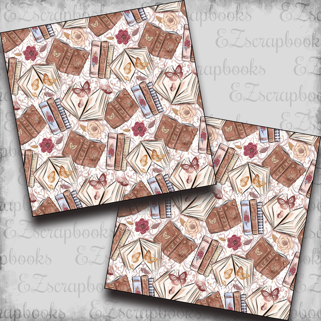 Physical Quick Pages Shipped to You! – Page 41 – EZscrapbooks