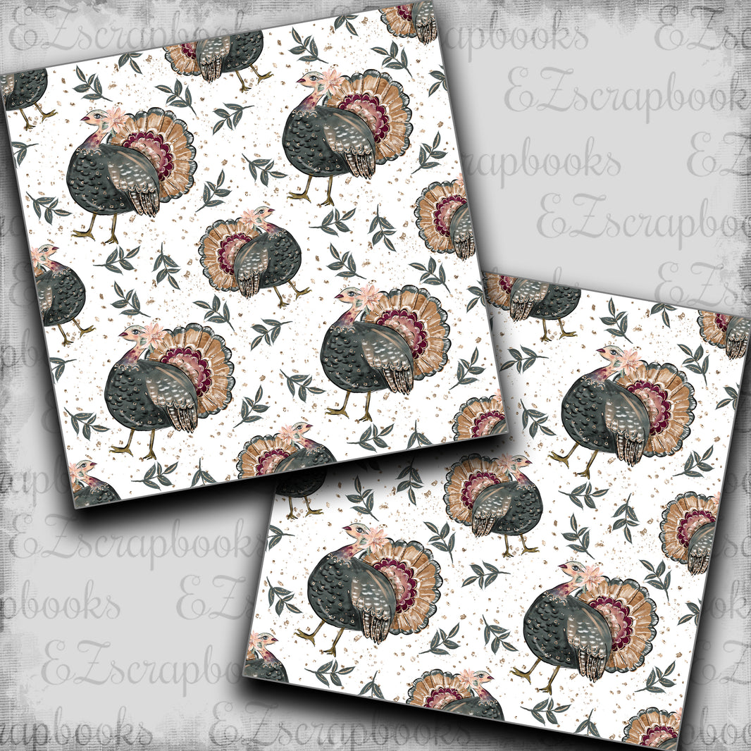 Physical Quick Pages Shipped to You! – Page 22 – EZscrapbooks