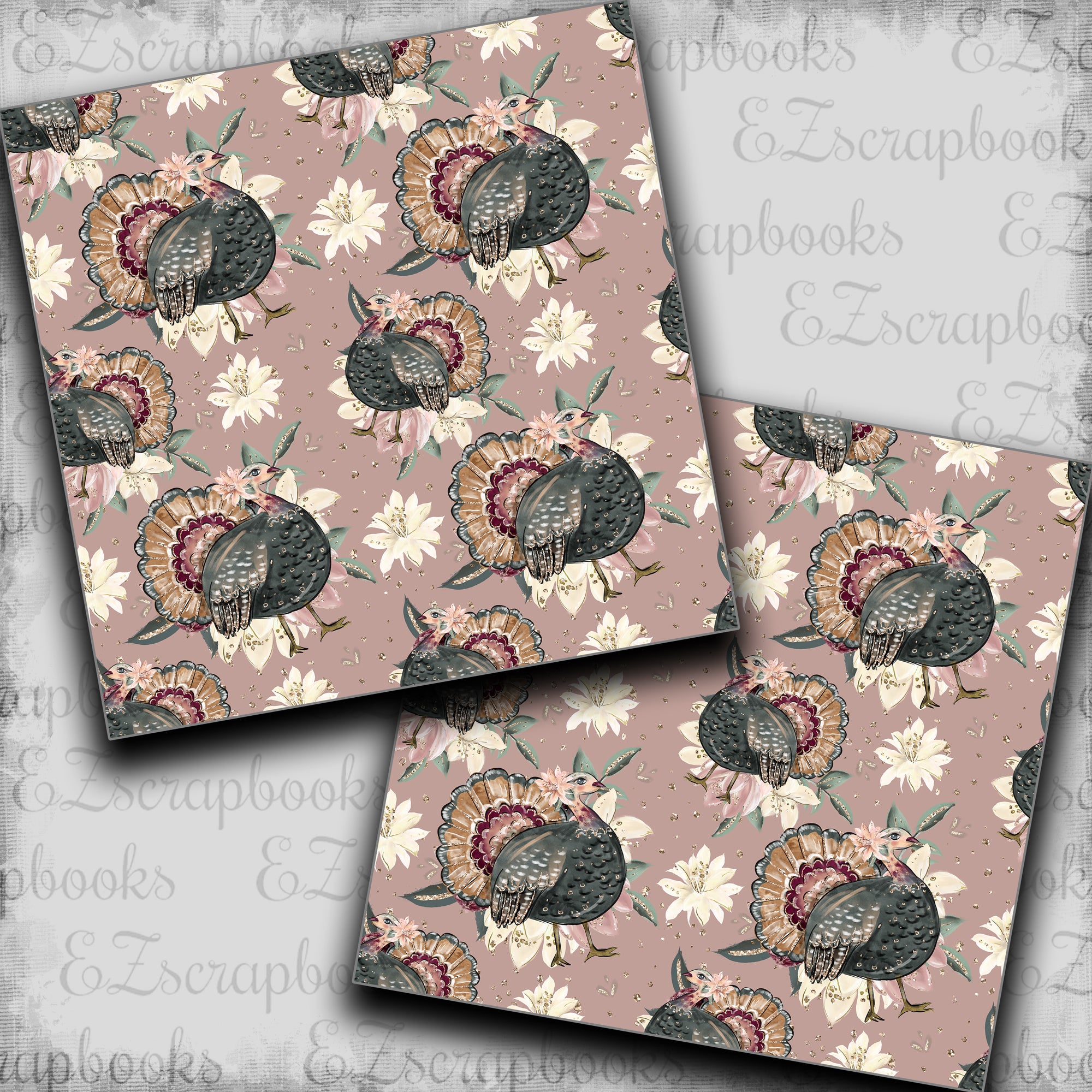 Physical Quick Pages Shipped to You! – Page 22 – EZscrapbooks