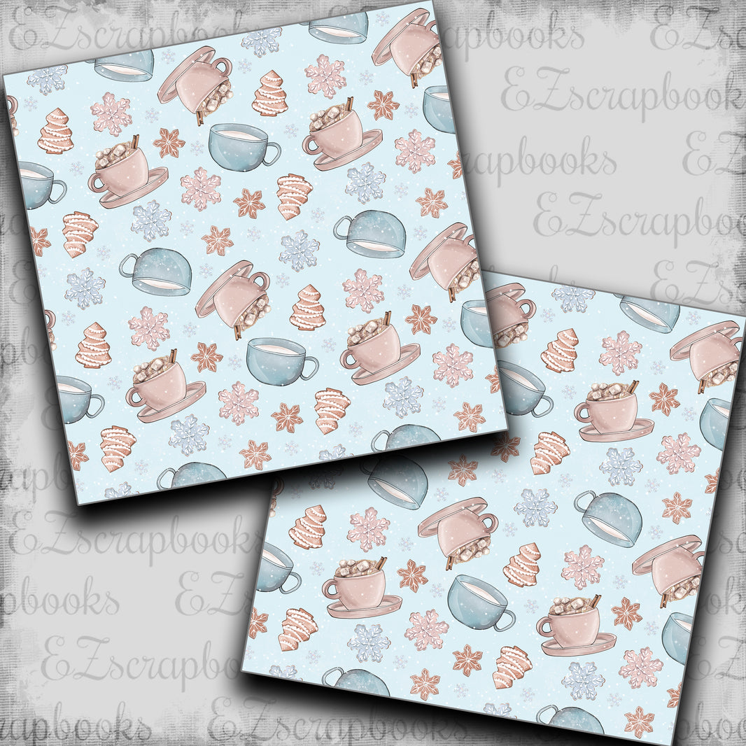 Physical Quick Pages Shipped to You! – Page 21 – EZscrapbooks