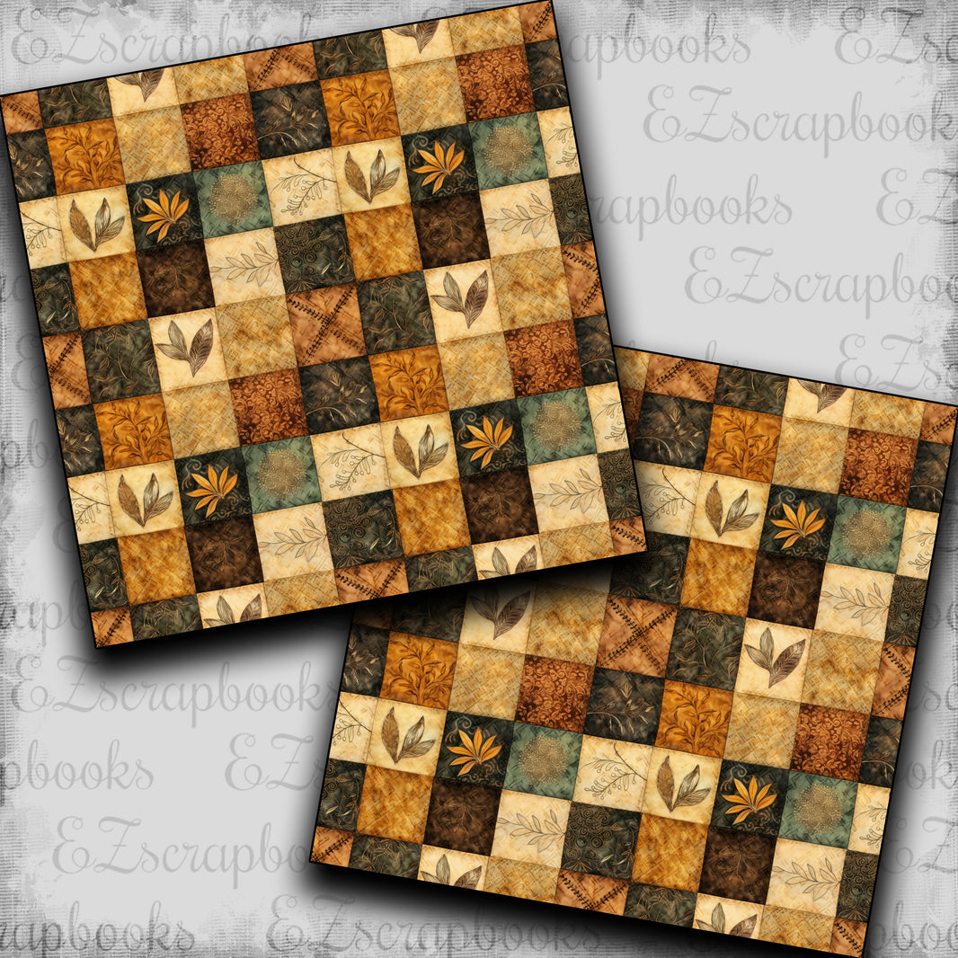 Physical Quick Pages Shipped to You! – Page 23 – EZscrapbooks