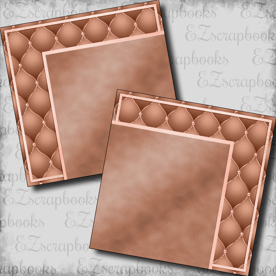 Physical Quick Pages Shipped to You! – Page 13 – EZscrapbooks