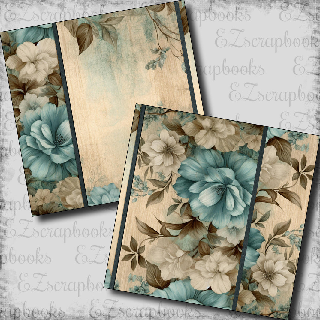 Physical Quick Pages Shipped to You! – Page 3 – EZscrapbooks