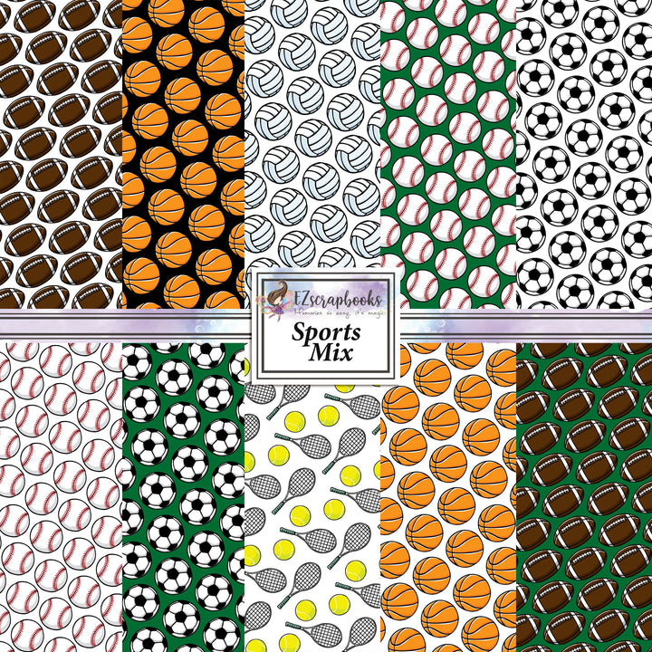 EZ 12x12" Paper Packs – Page 2 – EZscrapbooks