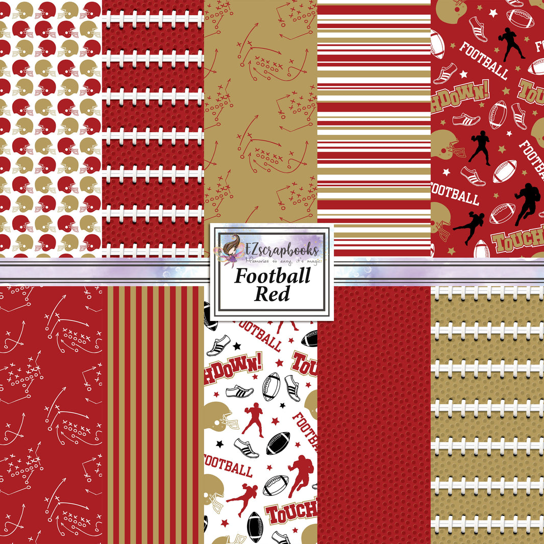 EZ 12x12" Paper Packs – Page 2 – EZscrapbooks