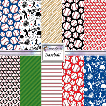 EZ 12x12" Paper Packs – Page 2 – EZscrapbooks