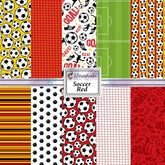 EZ 12x12" Paper Packs – EZscrapbooks