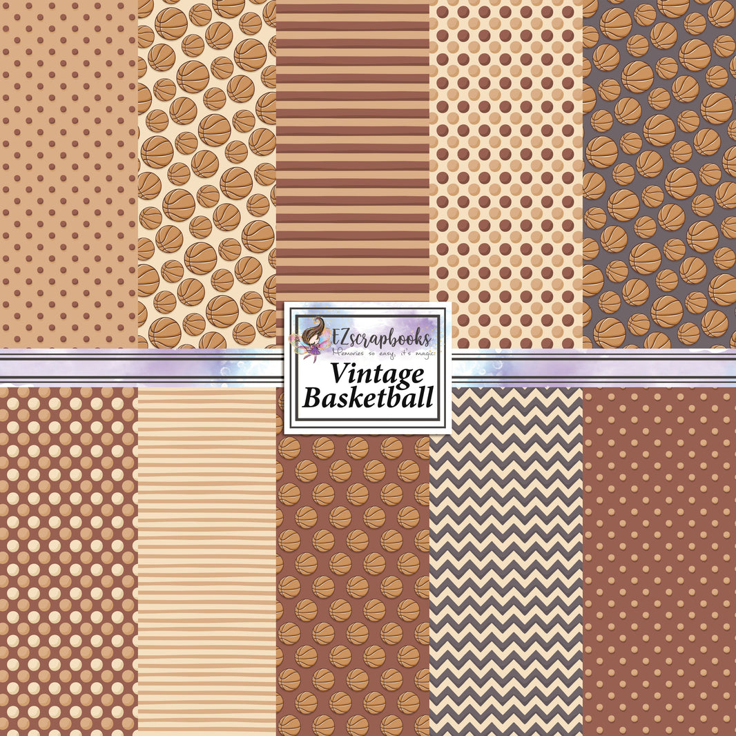 EZ 12x12" Paper Packs – EZscrapbooks