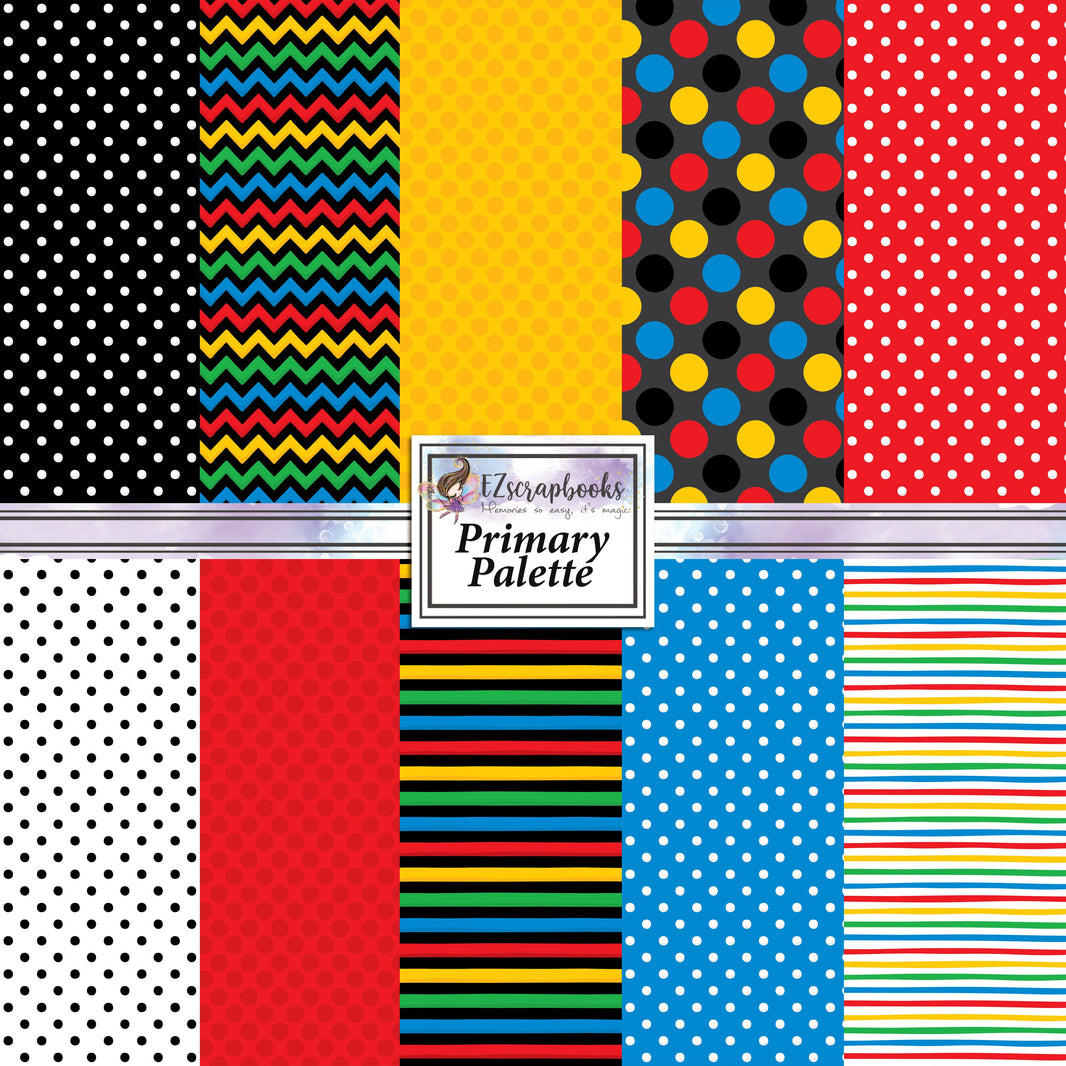 EZ 12x12" Paper Packs – Page 2 – EZscrapbooks