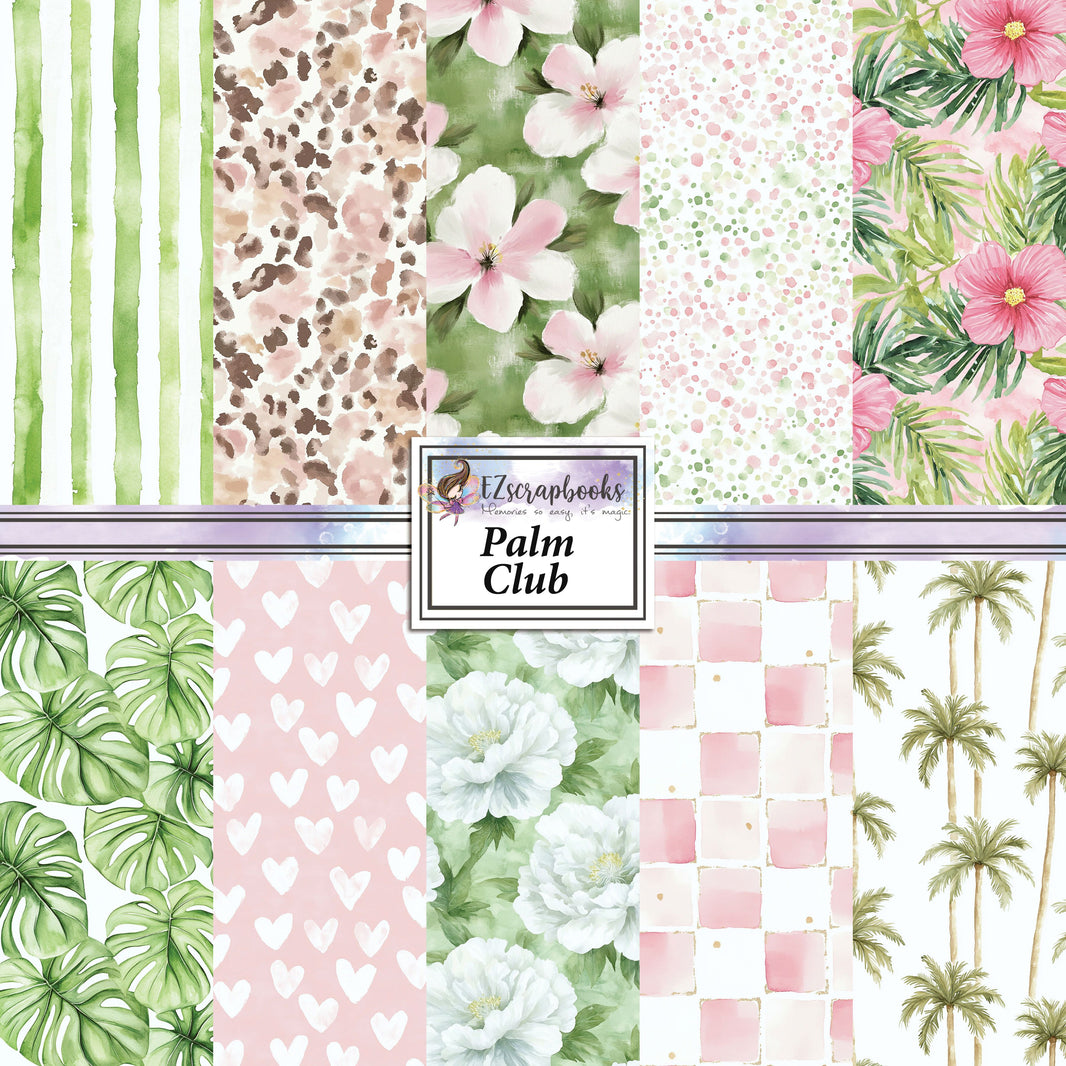 EZ 12x12" Paper Packs – Page 2 – EZscrapbooks