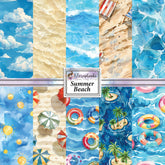 EZ 12x12" Paper Packs – EZscrapbooks