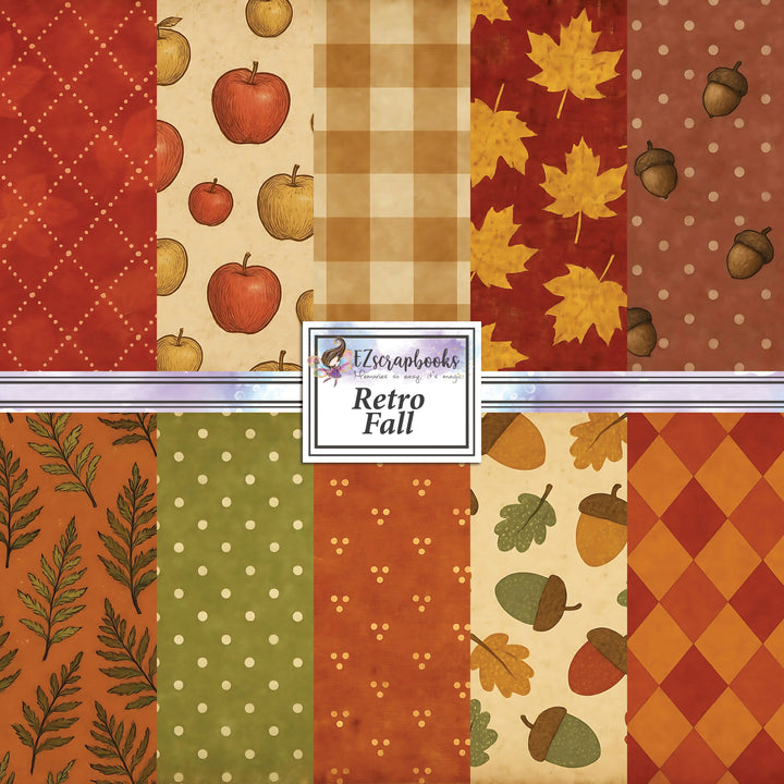 EZ 12x12" Paper Packs – Page 2 – EZscrapbooks