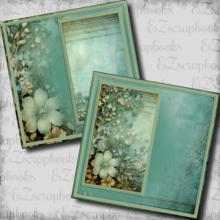 Physical Quick Pages Shipped to You! – Page 3 – EZscrapbooks