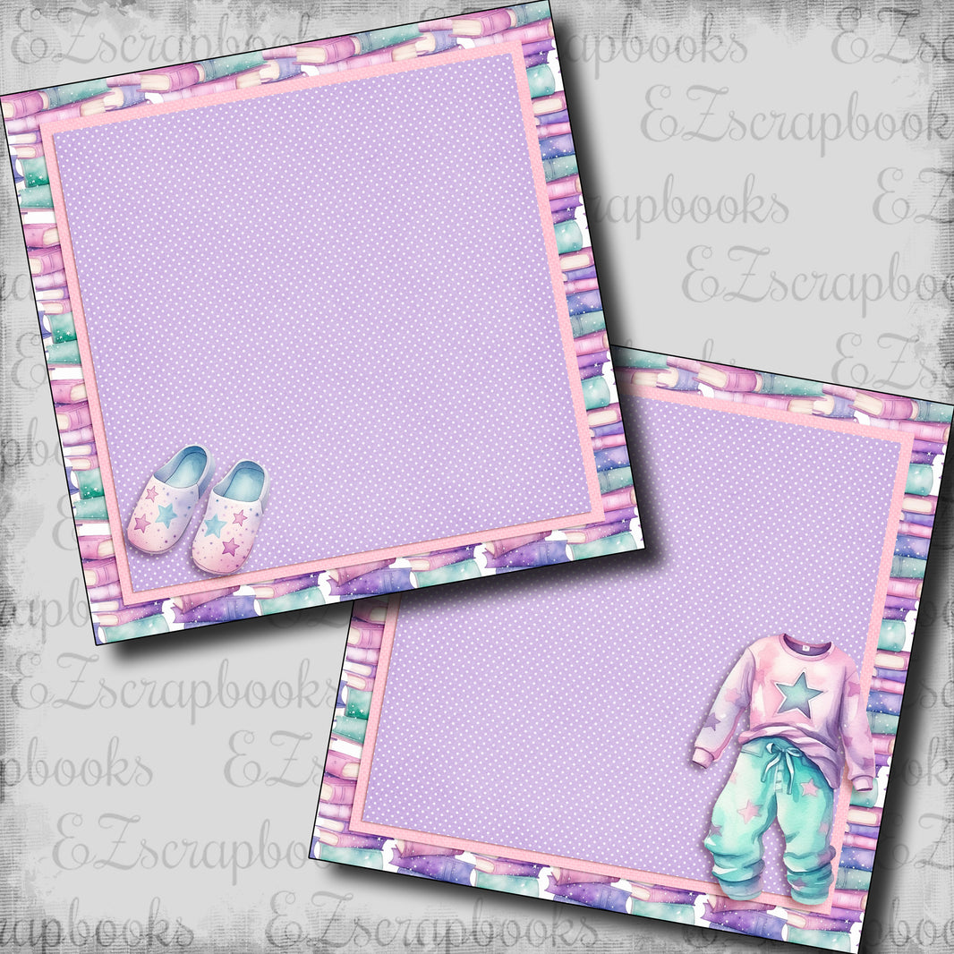 Physical Quick Pages Shipped to You! – Page 11 – EZscrapbooks