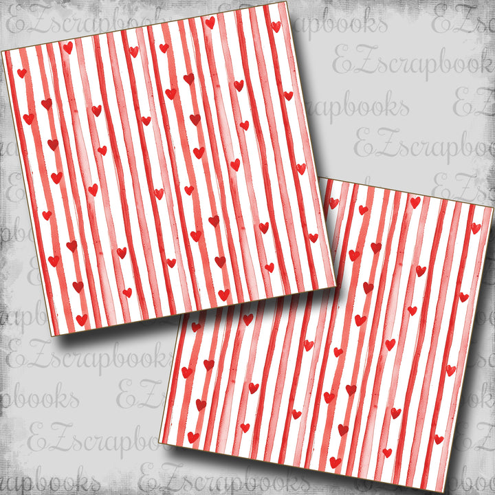 Physical Quick Pages Shipped to You! – Page 3 – EZscrapbooks