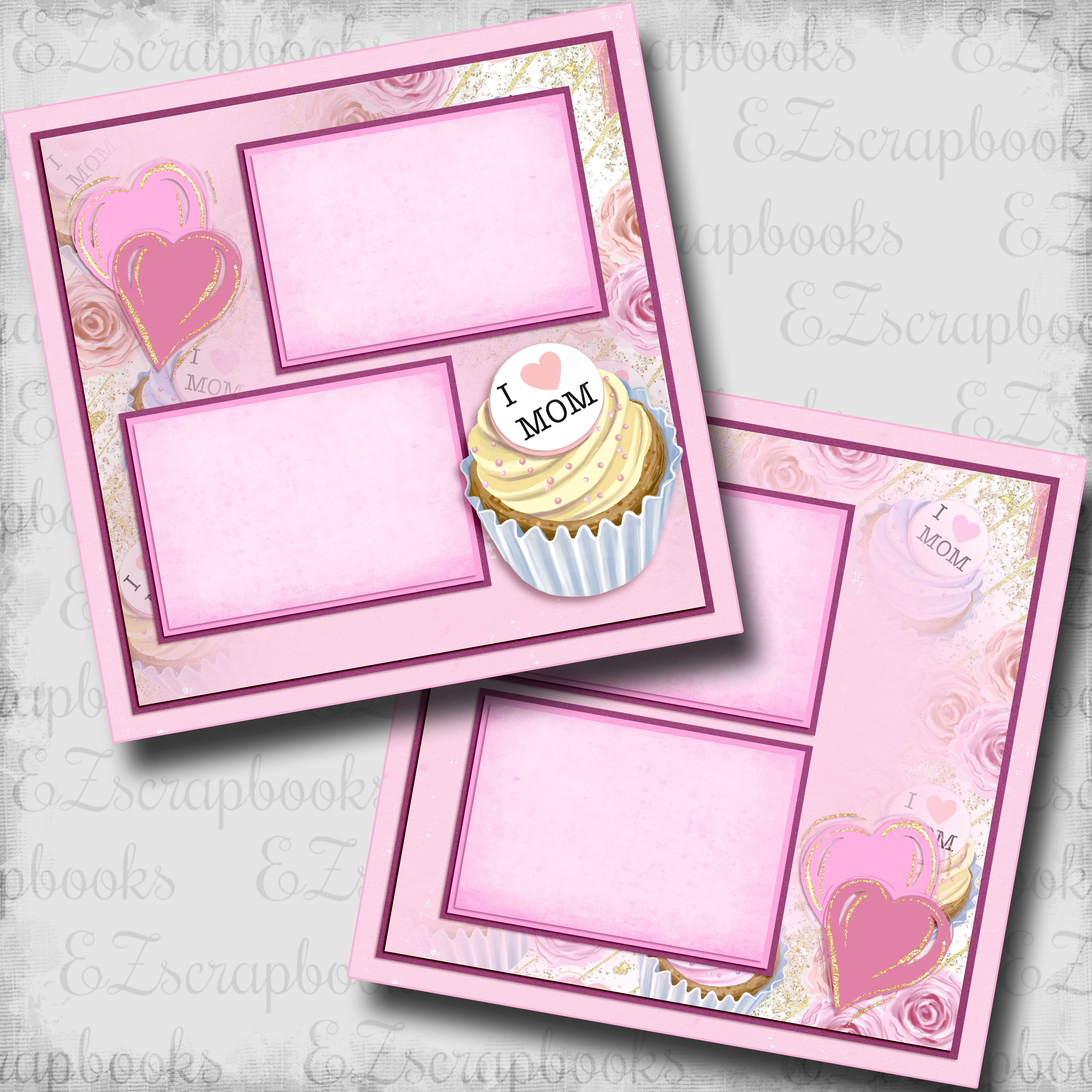 Physical Quick Pages Shipped to You! – Page 21 – EZscrapbooks