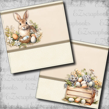 Physical Quick Pages Shipped to You! – Page 19 – EZscrapbooks