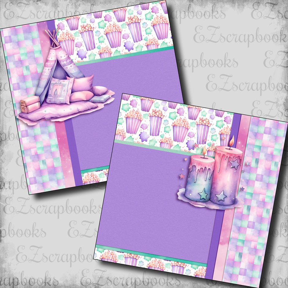 Physical Quick Pages Shipped to You! – Page 34 – EZscrapbooks