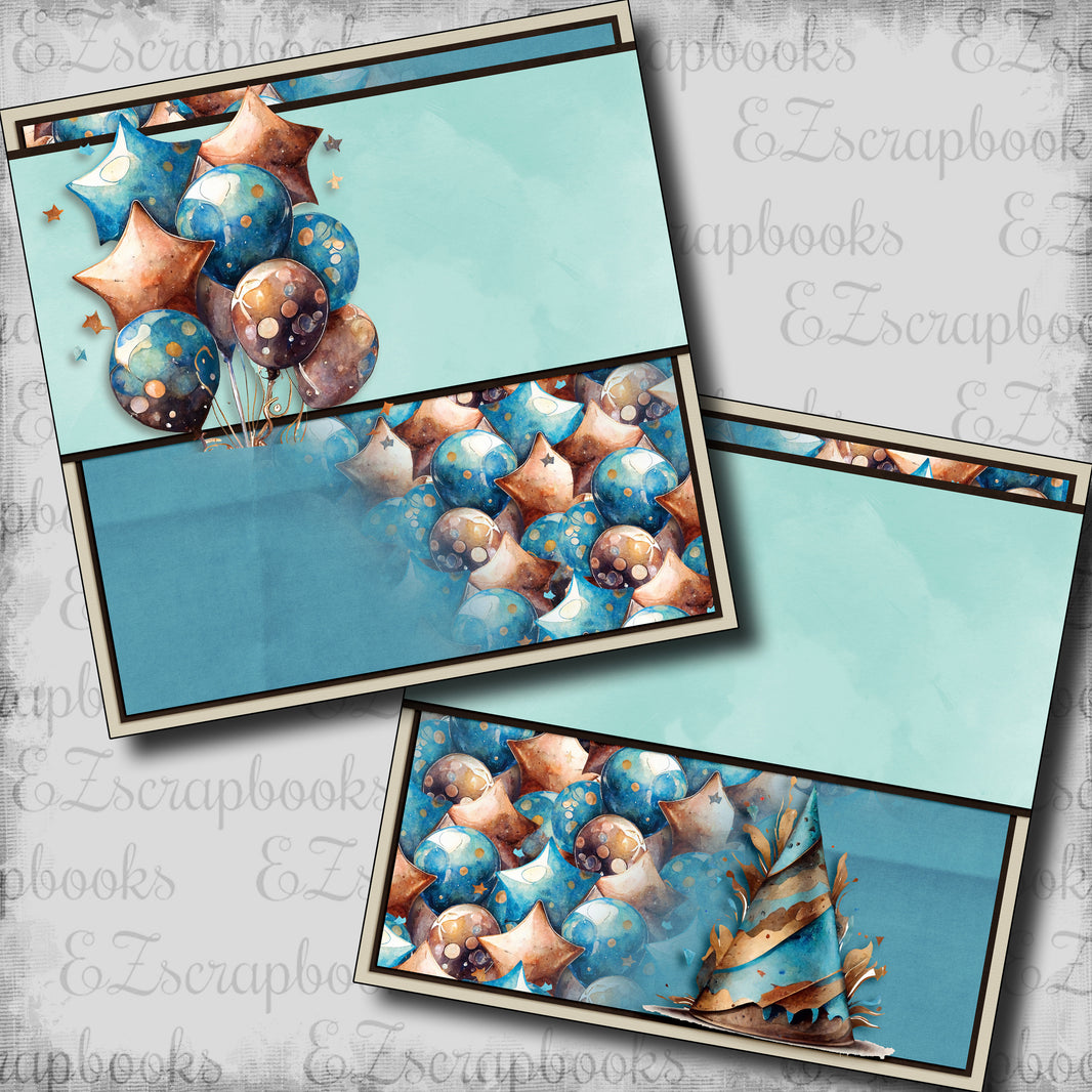 Physical Quick Pages Shipped to You! – Page 40 – EZscrapbooks