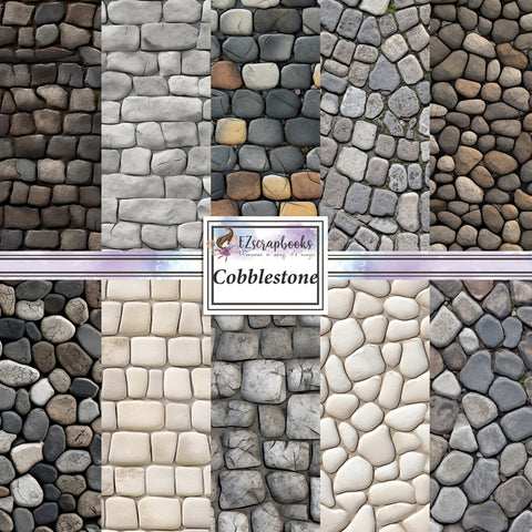 EZ 12x12" Paper Packs – EZscrapbooks