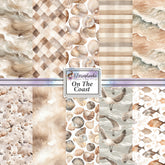 EZ 12x12" Paper Packs – EZscrapbooks