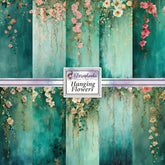 EZ 12x12" Paper Packs – EZscrapbooks