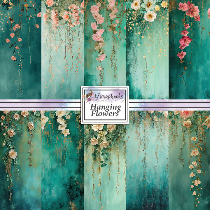 EZ 12x12" Paper Packs – EZscrapbooks