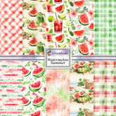 EZ 12x12" Paper Packs – EZscrapbooks
