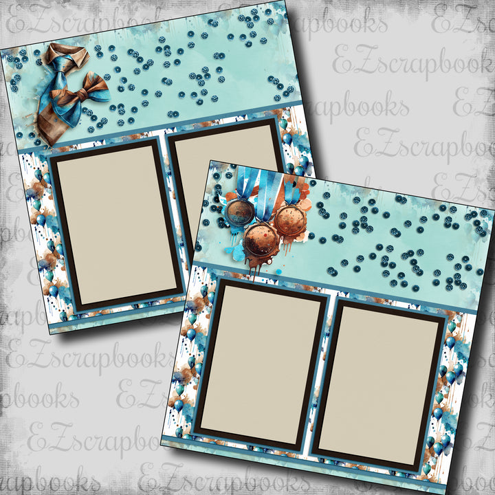 Physical Quick Pages Shipped to You! – Page 40 – EZscrapbooks