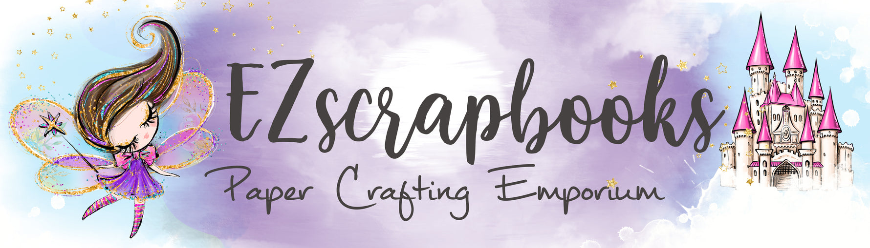 EZscrapbooks home of Scrapbook Quick Pages