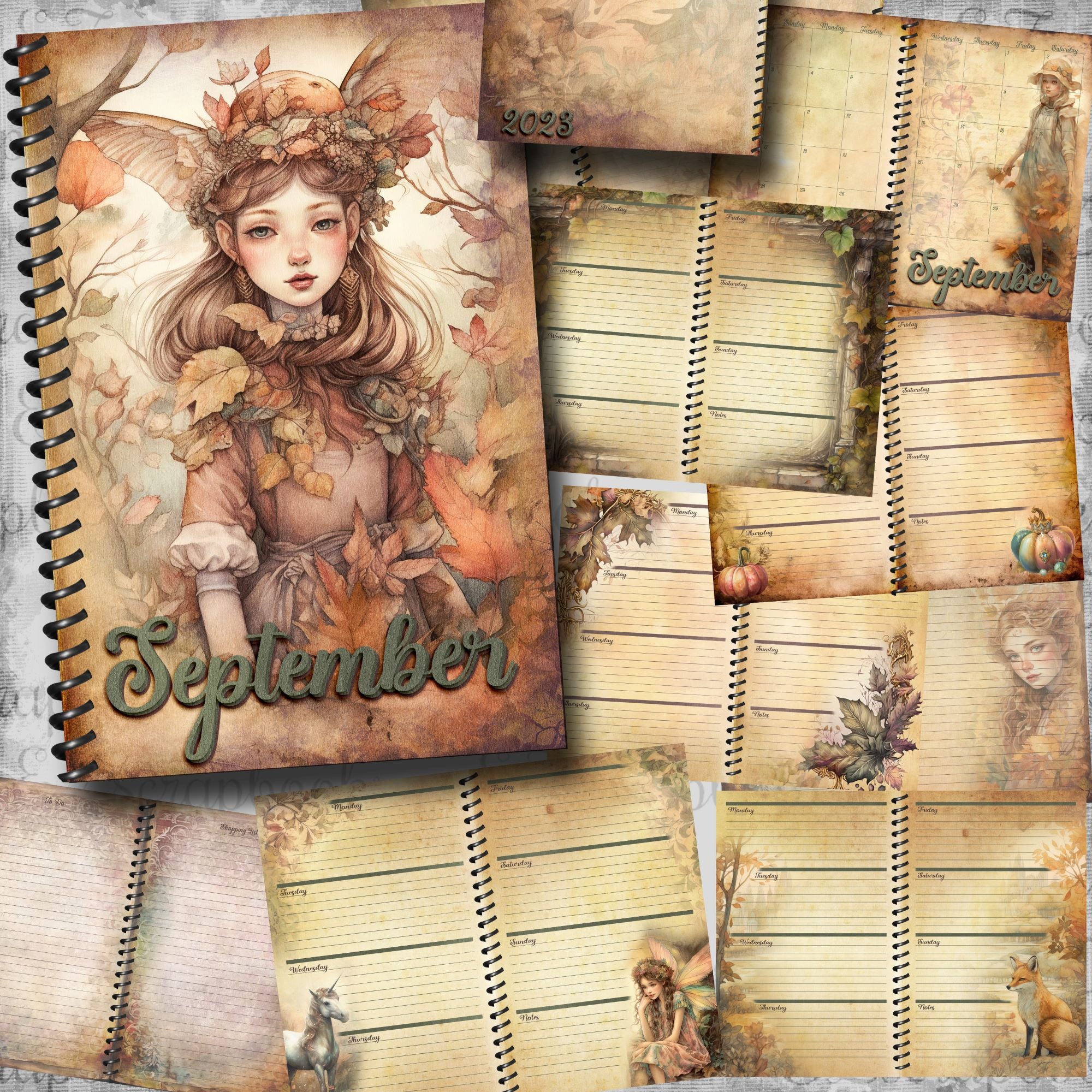 EZscrapbooks home of Scrapbook Quick Pages