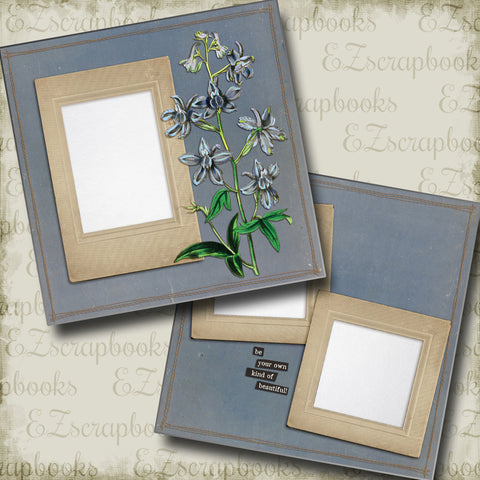 Physical Quick Pages Shipped to You! – Page 35 – EZscrapbooks