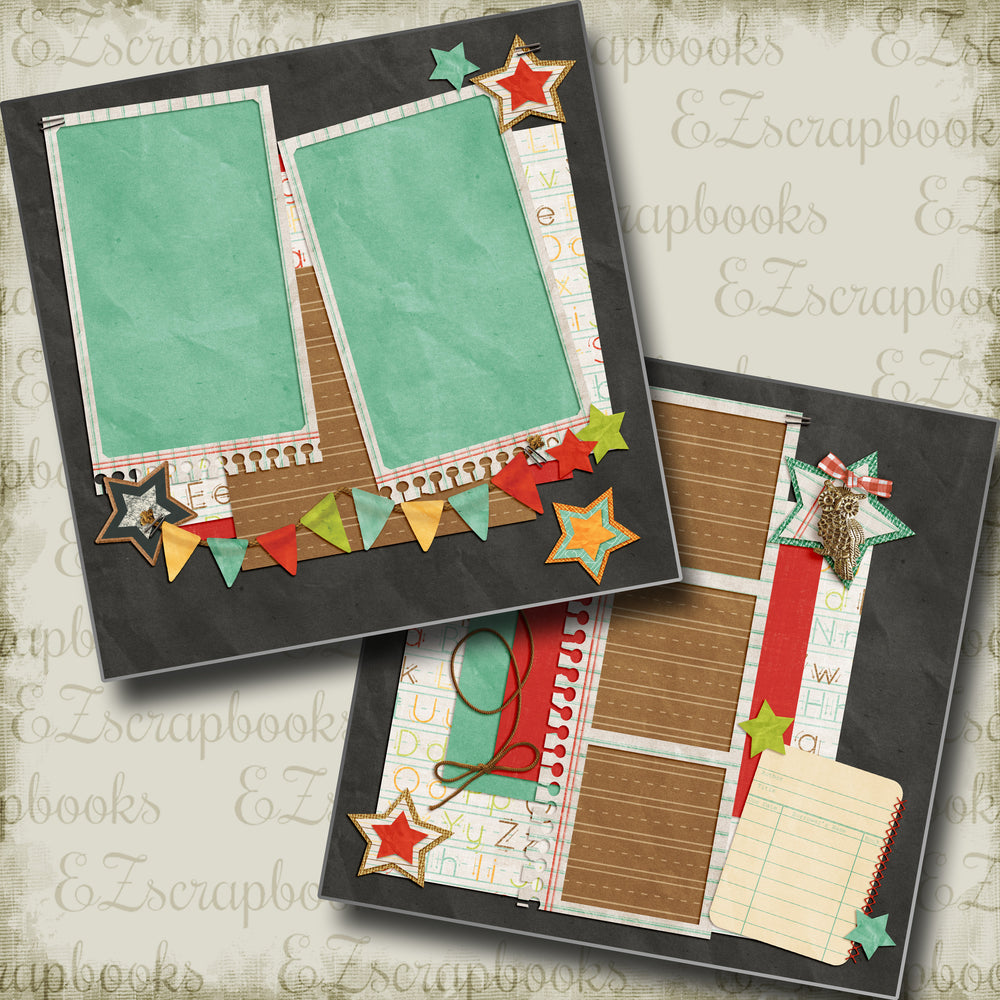 Collections – EZscrapbooks