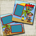 Ahoy Matey Boy - 2984 – EZscrapbooks