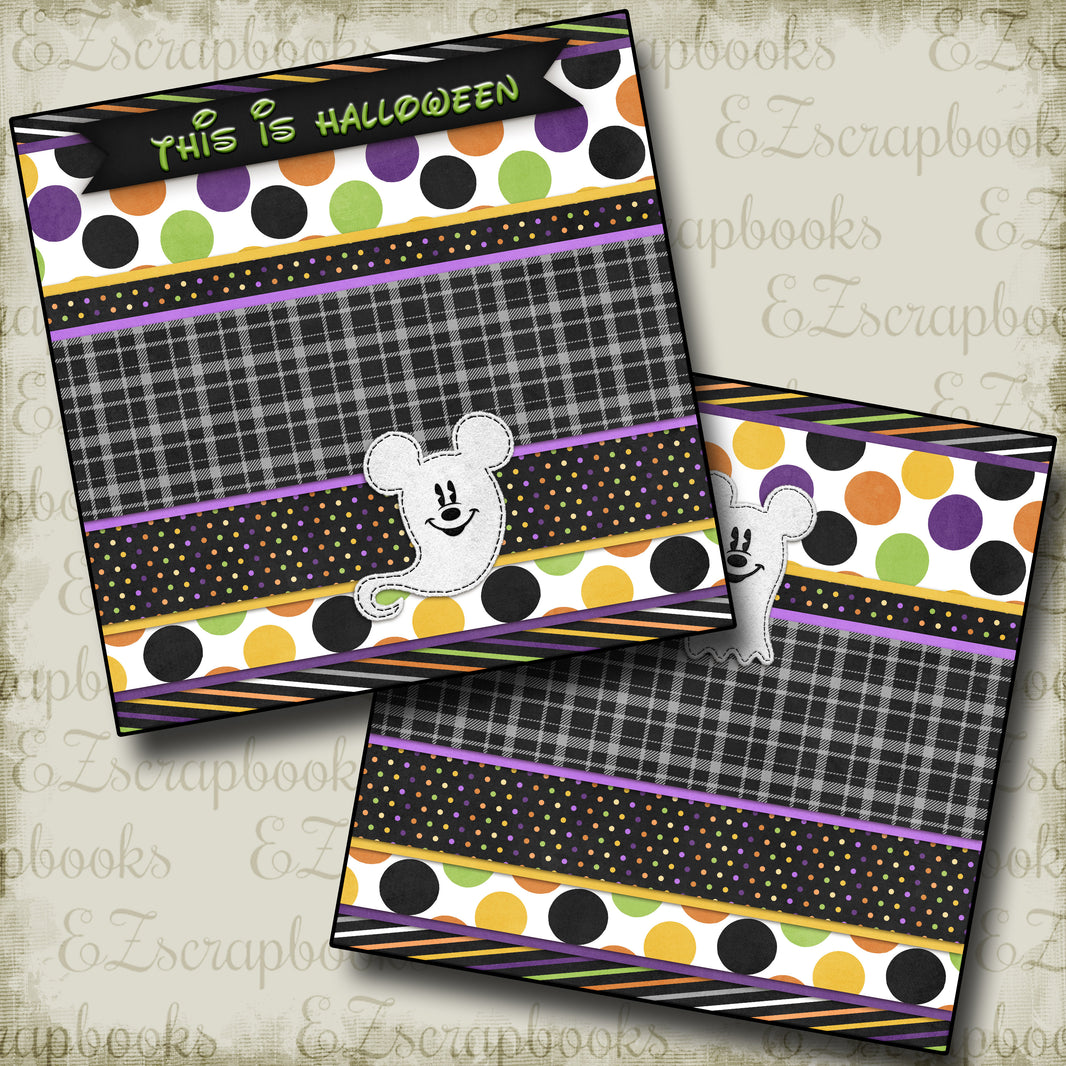 Physical Quick Pages Shipped to You! – tagged "Disney" – Page 5 ...